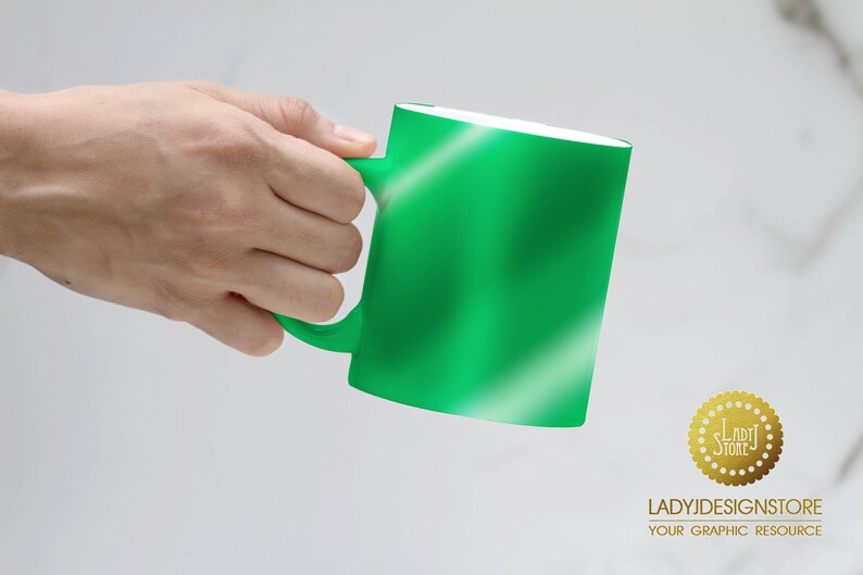 Green Gradient Green Digital Paper Green Digital Foil - Etsy