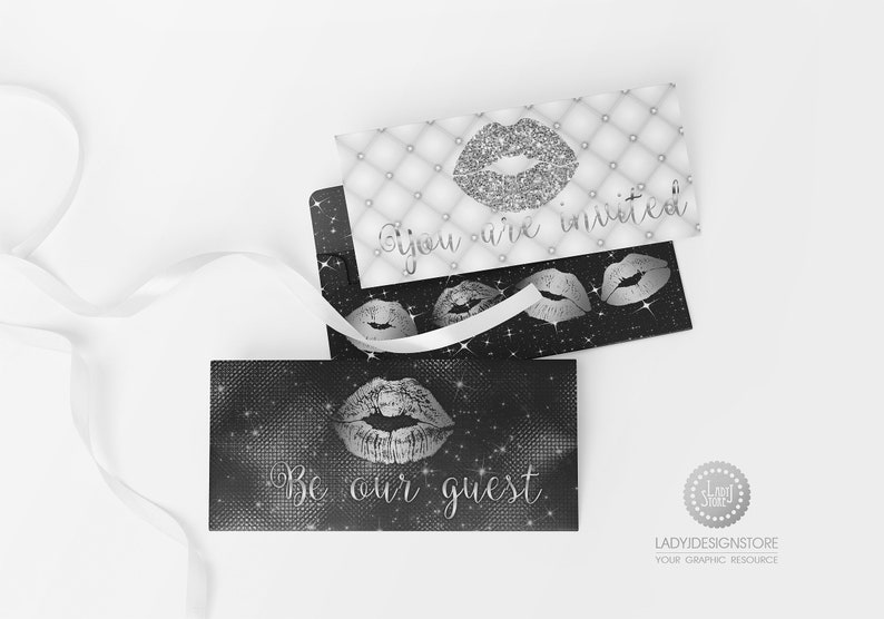 Silver Glitter Sparkle Lips Clip Art Metalic Silver Lips - Etsy