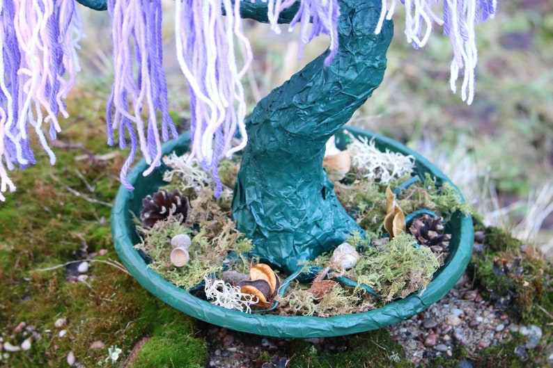 Tree of Souls Handmade Avatar Home Decor - Etsy