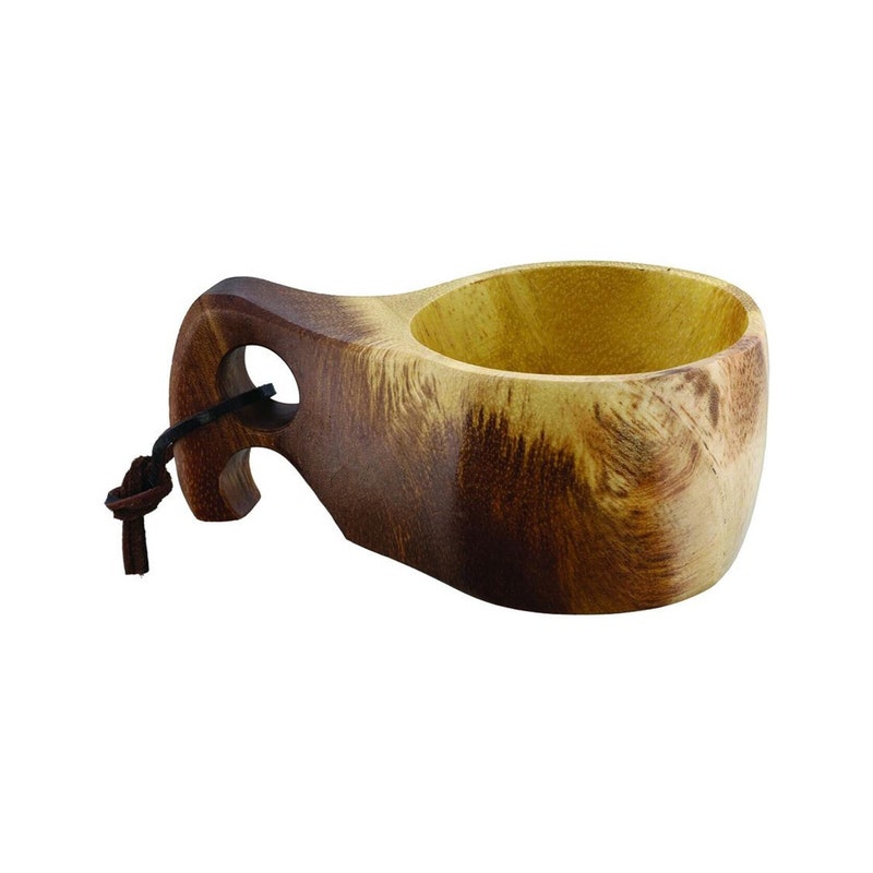 Kuksa Cup - Etsy