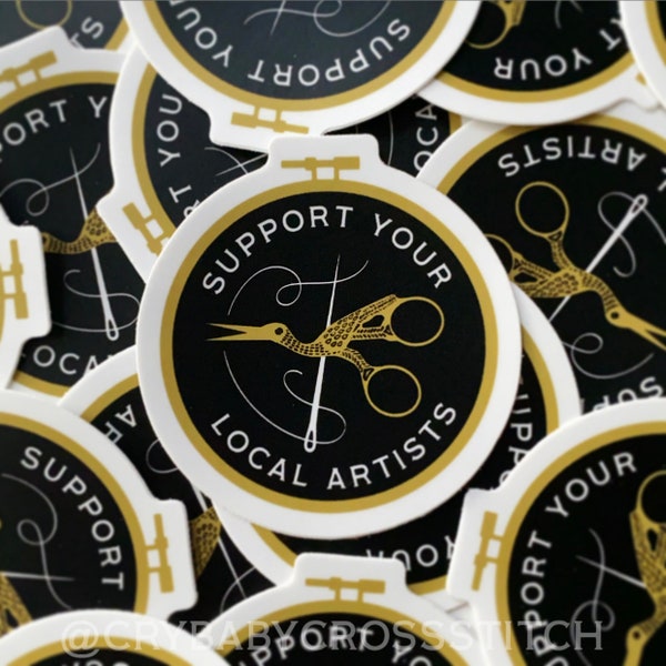 Local Artists - Etsy