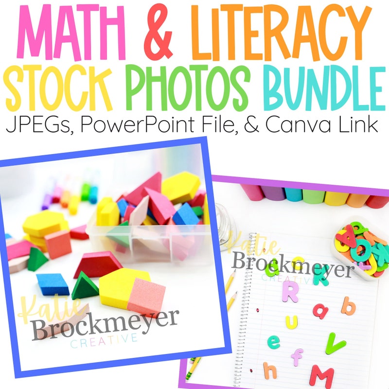 Math Tutor Flyer - Etsy