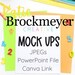 Math Mock up Images | Educational Product Mock up Photos | Mock up ...