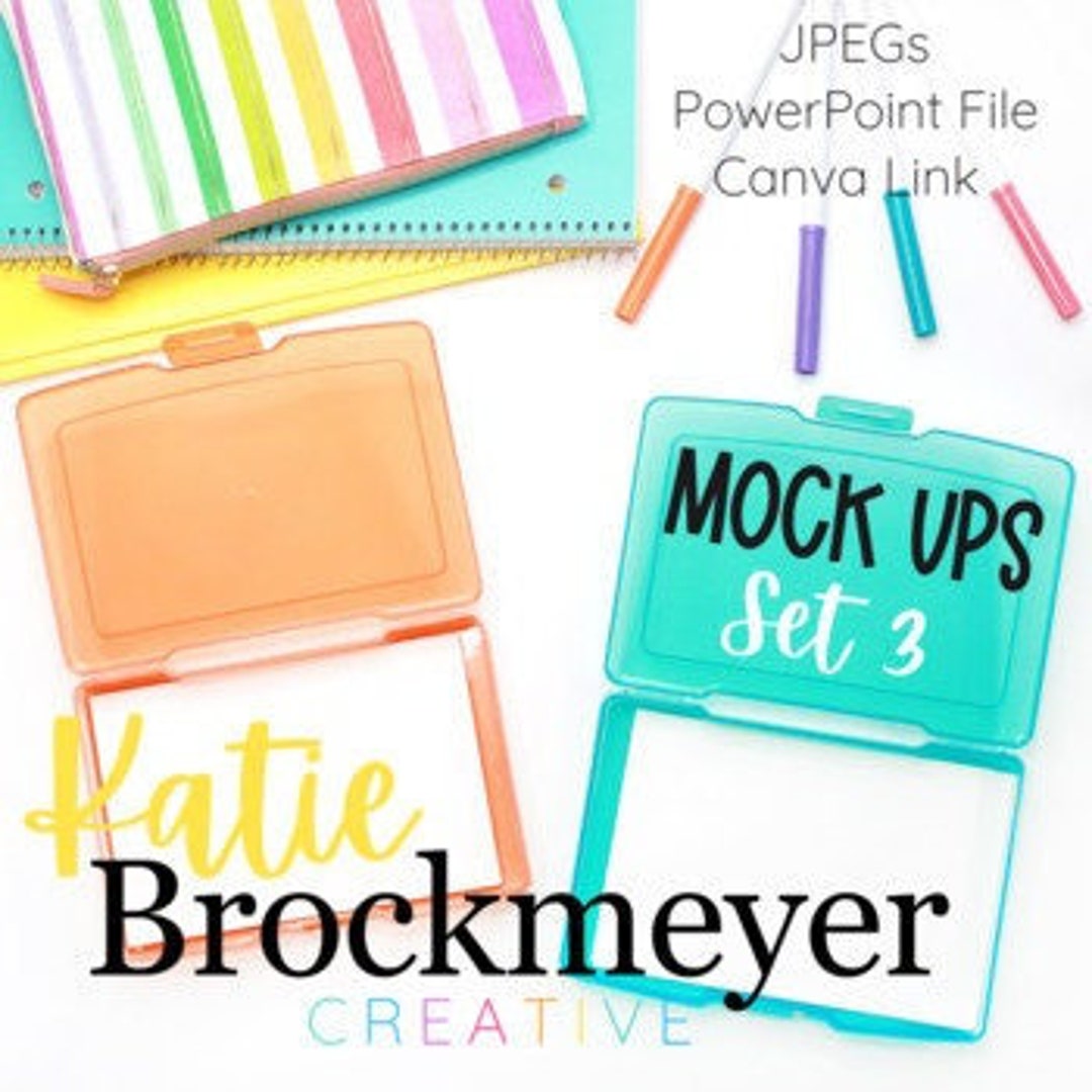 Task Cards Mock Ups | Educational Mock up Photos | Mock up Templates - Etsy