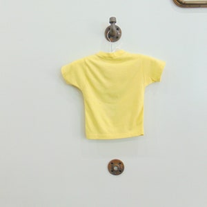 Vintage 1970's Kids T Shirt / Welcome Back Kotter / Arnold Horshack ...