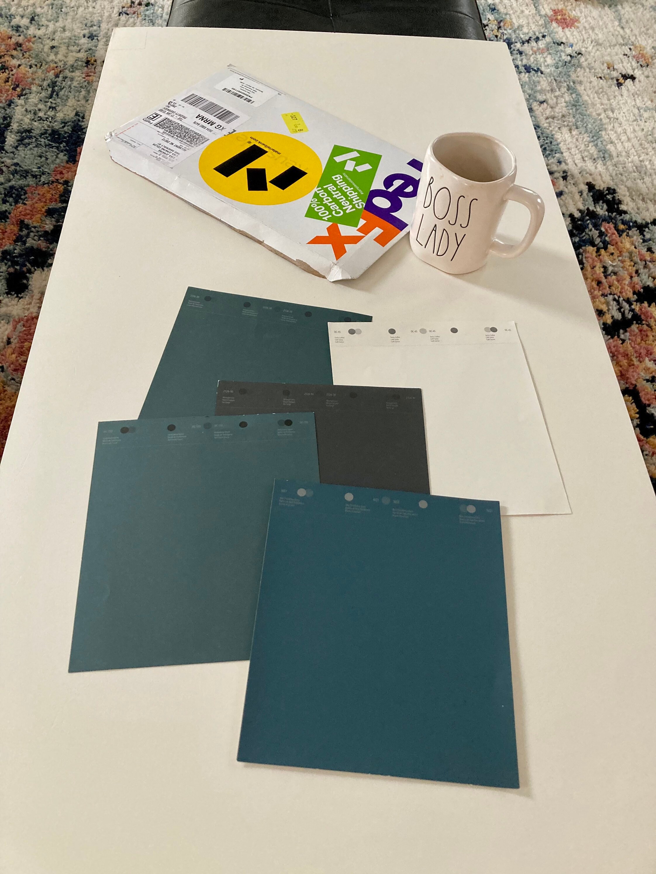 Inspo Picture Paint Match - Find Your Color Quick & Easy! - Etsy