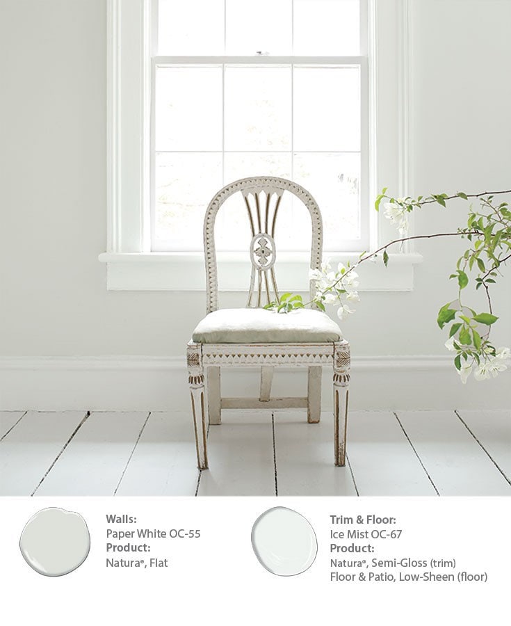 Inspo Picture Paint Match - Find Your Color Quick & Easy! - Etsy