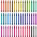 Digital Clipart Crayons-colorful Crayons-bright Colors-teachers-digital ...