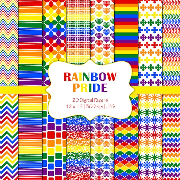 Primary Colors - Etsy