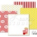 Movie Night-digital Scrapbook Papers-commercial - Etsy