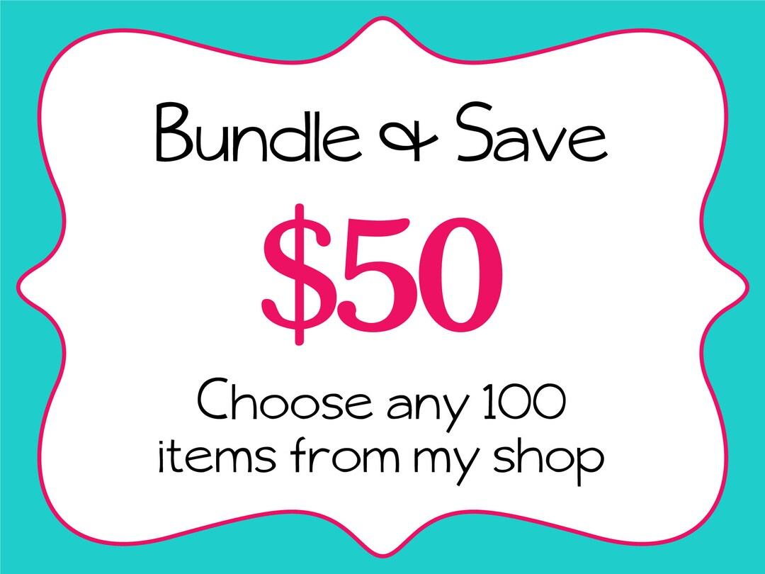 Digital Papers-clipart-commercial Use-bundle and Save-bulk Discount ...