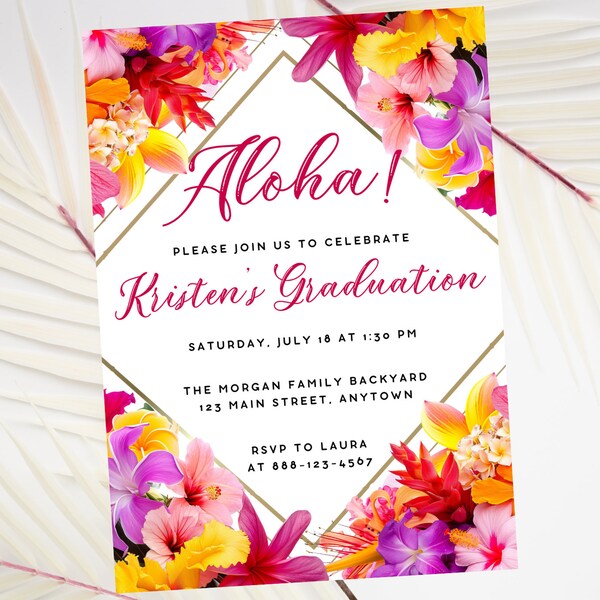 Preschool Graduation Diploma Certificate, Editable Teacher Resources ...