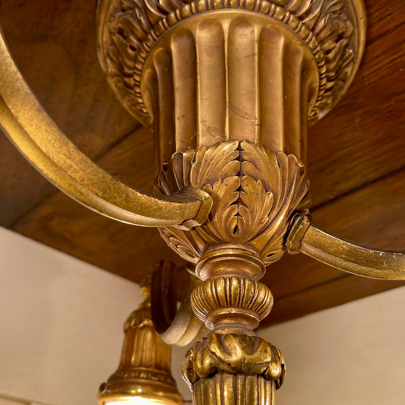 Victorian Lighting - Etsy