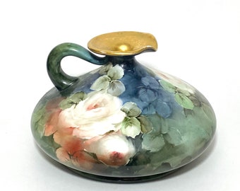 Limoges Porcelain France | Etsy