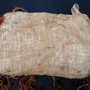 Vintage Peruvian Chancay Burial Dolls Funerary Protection - Free ...