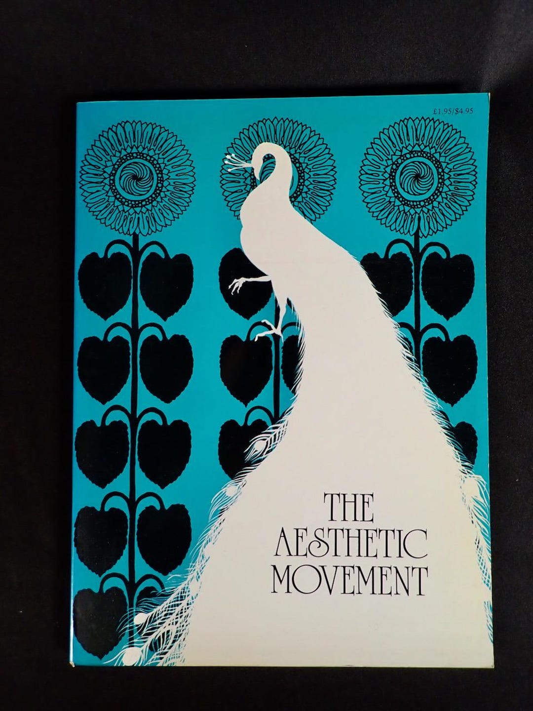 The Aesthetic Movement 1869-1890: Catalogue of an Exhibition at the ...