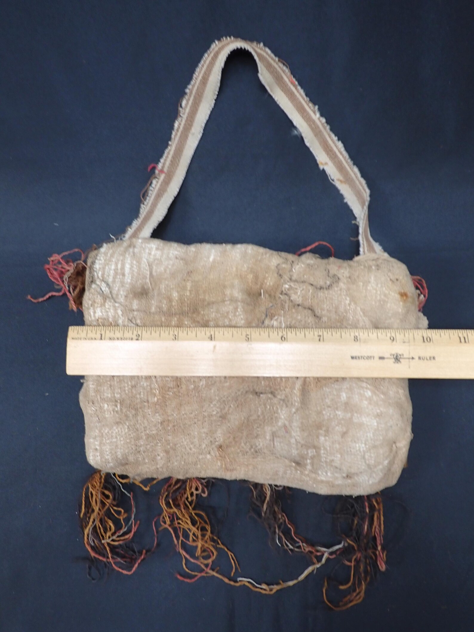 Vintage Peruvian Chancay Burial Dolls Funerary Protection - Free ...