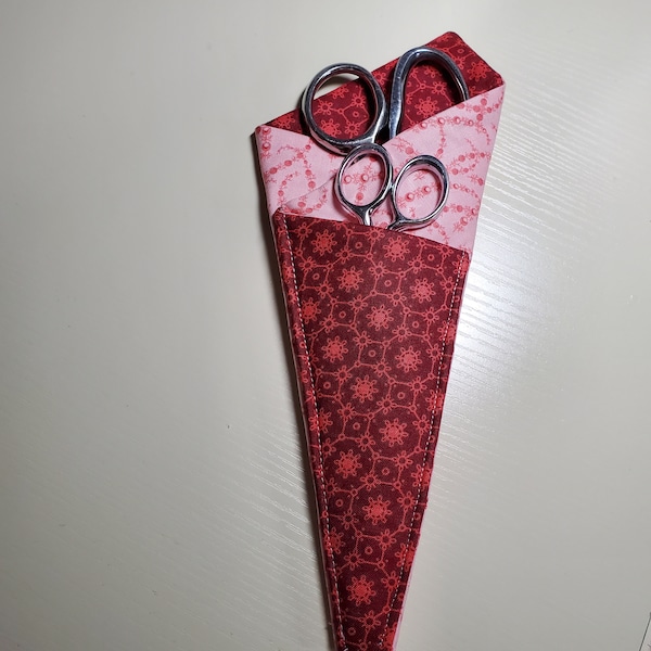 Scissors Case - Etsy