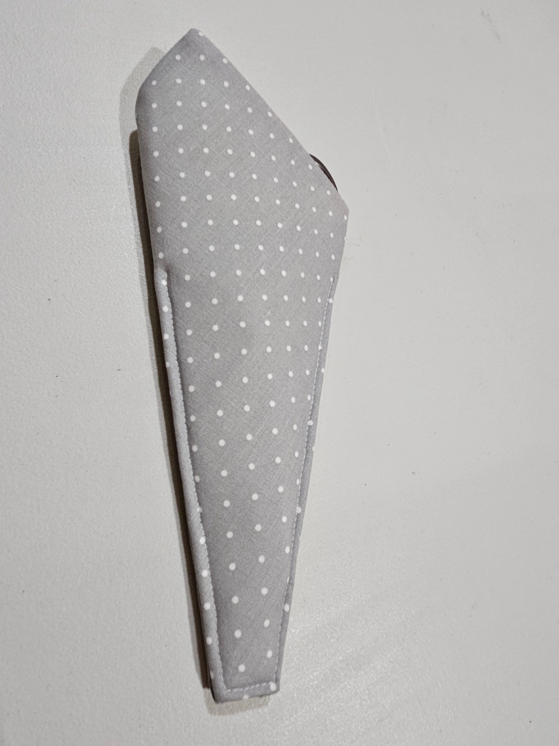 Fabric Scissors Holder: Sewing Accessory Gift for Quilter - Etsy