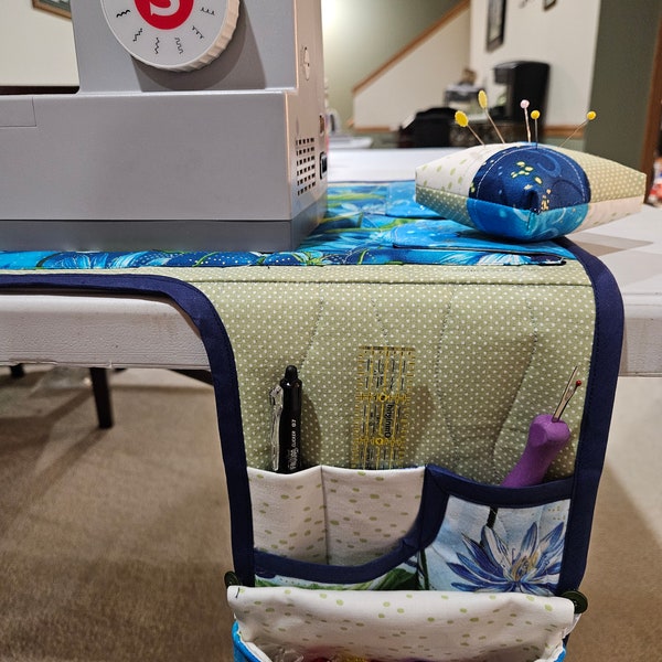 Storage Pod Sewing Pattern - Etsy