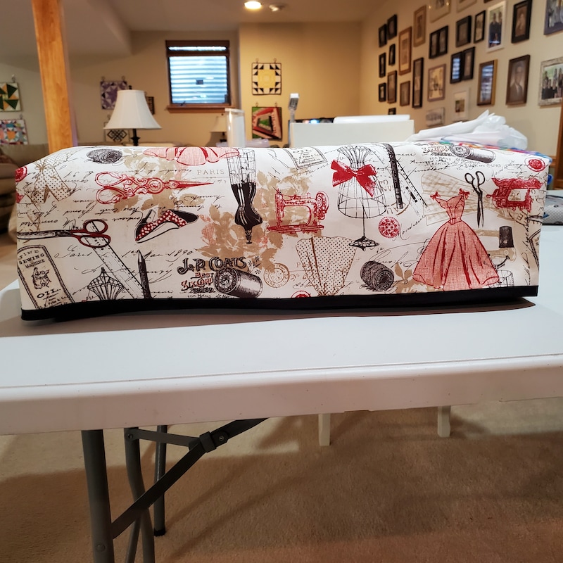 Cricut Dust Covers - Etsy