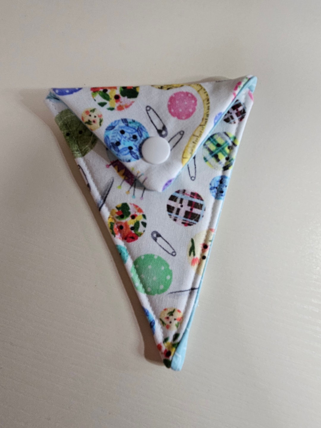 Mini Scissors Holder, Scissors Case, Sheath for Small Scissors, Sewers ...