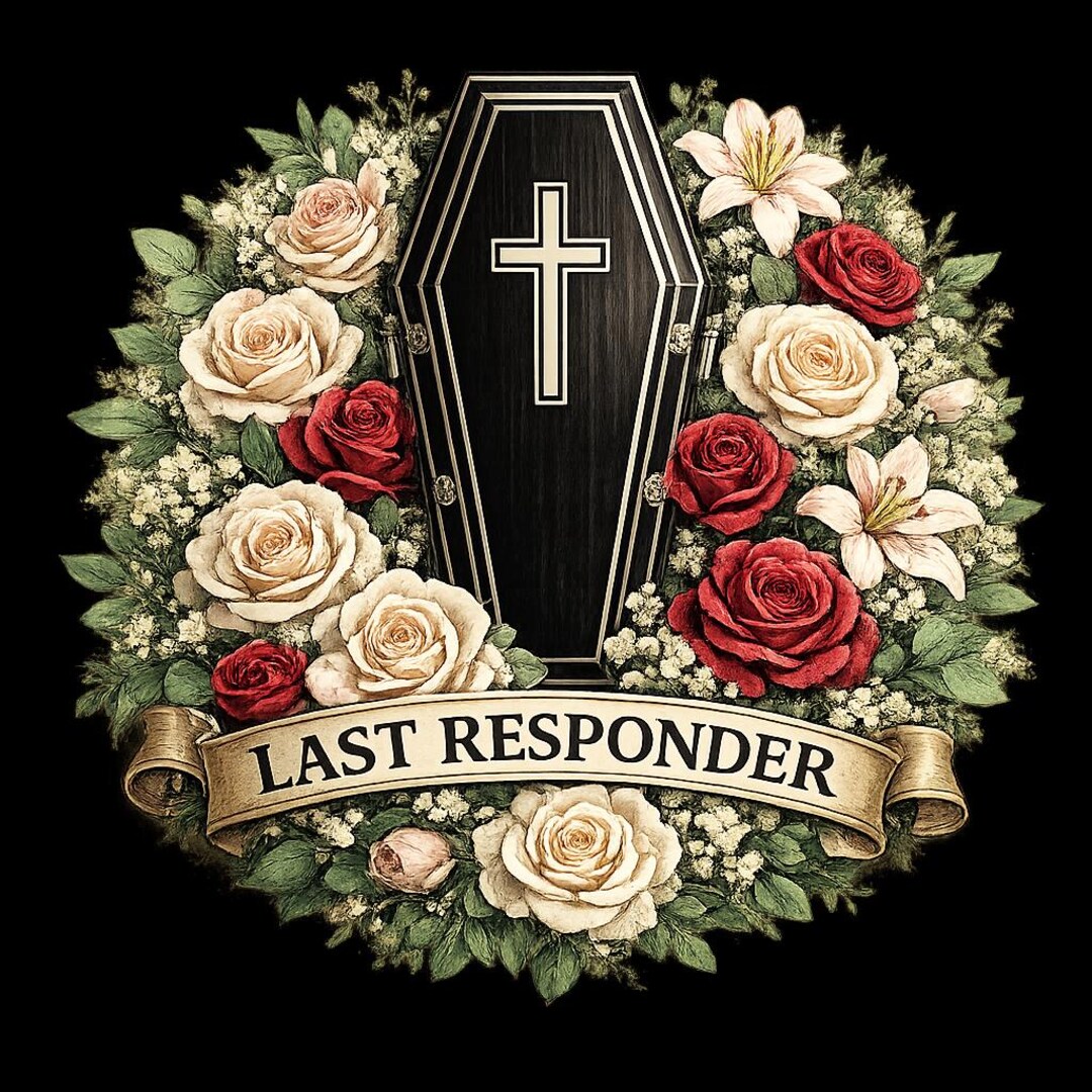 Last Responder Flower PNG ONLY - Etsy