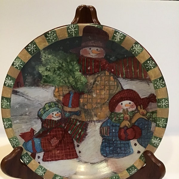 Susan Winget Plates - Etsy