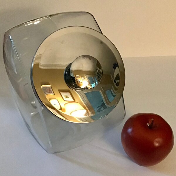 Old Candy Jars - Etsy