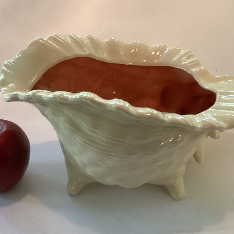 Conch Shell Planter - Etsy