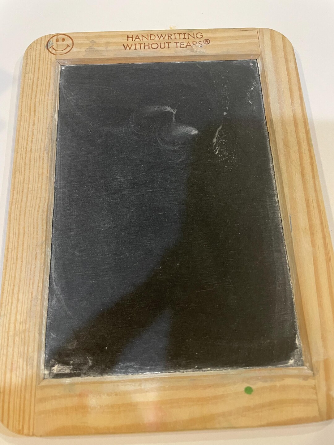 Old Fashioned Writing Slate Tablet - Made in Portugal - Etsy