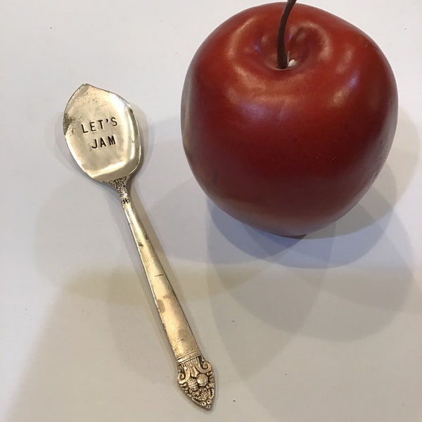 Jam Spoon - Etsy