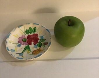 Blue Ridge Pottery Cups - Etsy