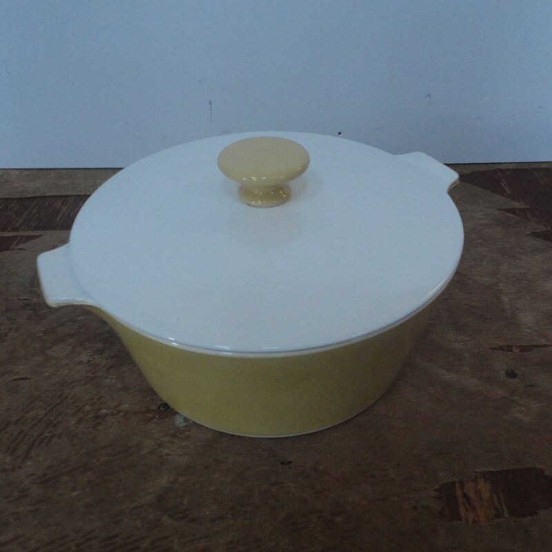 Yellow Corning Ware - Etsy