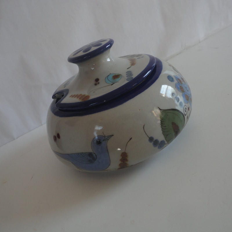 Ken Edwards Pottery - Etsy