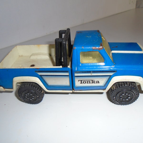Vintage Tonka Parts - Etsy