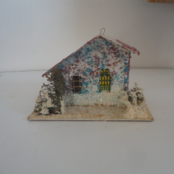 Putz Houses - Etsy