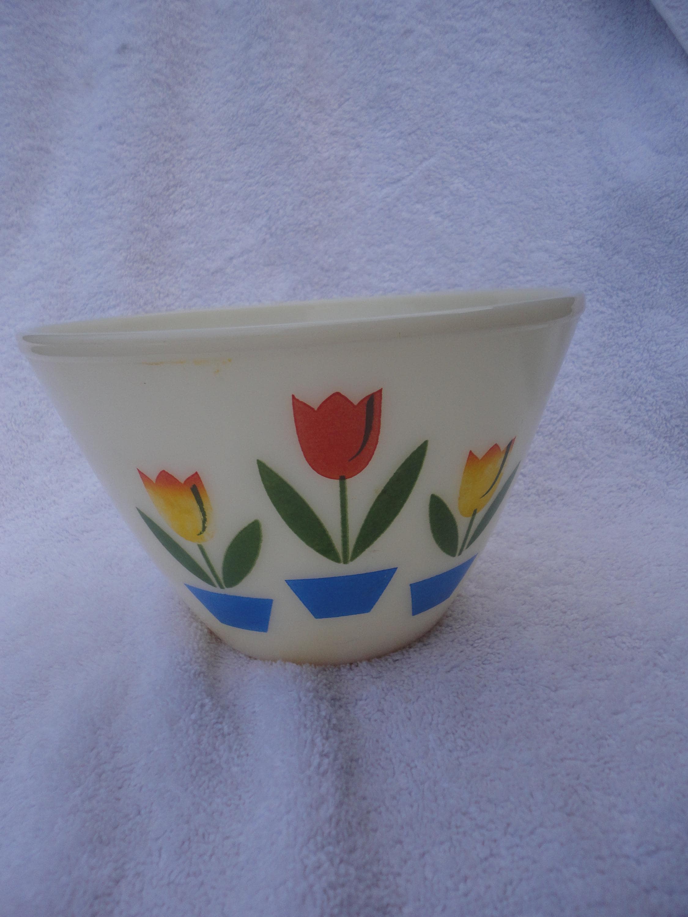 Fire King Small Bowl - Etsy Fire King Small Bowl - Etsy