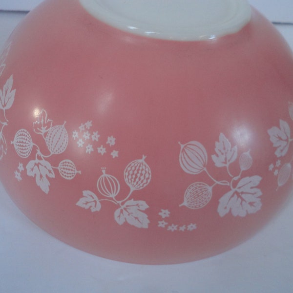 Pyrex Gooseberry - Etsy
