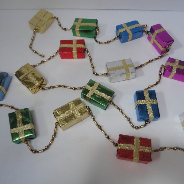 Feather Garland - Etsy