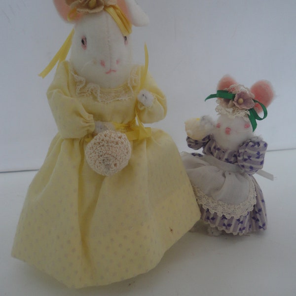 Mouse Collector - Etsy