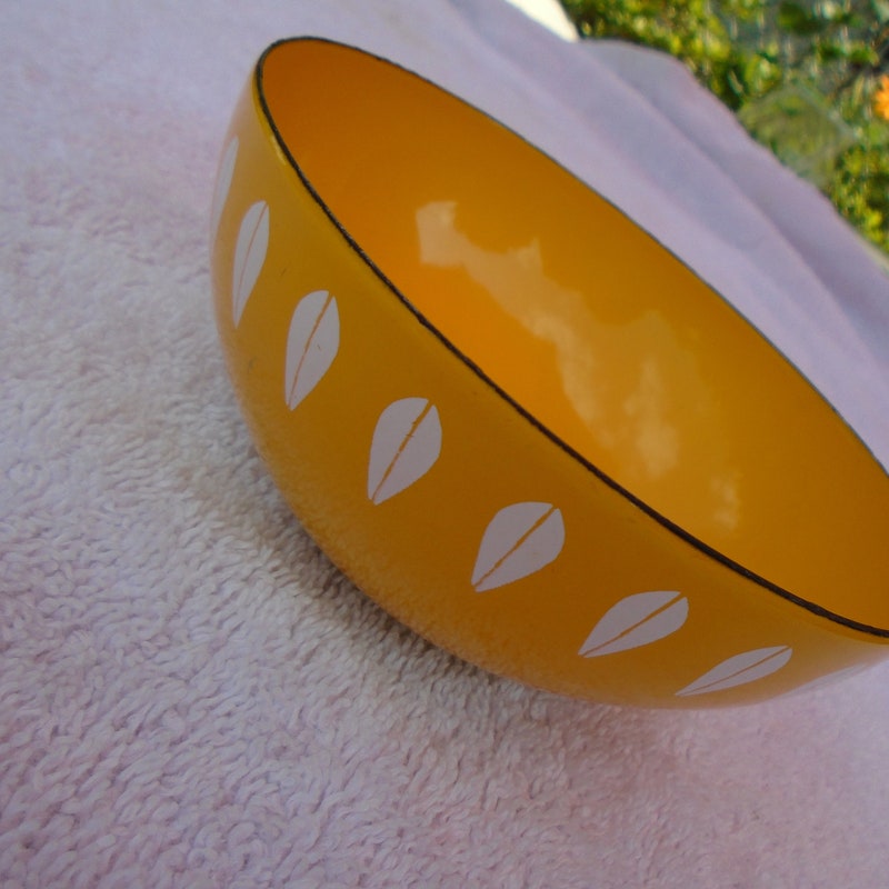 Norway Small Bowl - Etsy