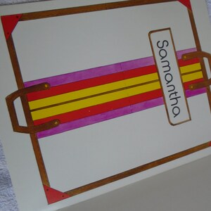 Vintage Unused Simply Sam Paper Doll and Clothes Made in USA, Uncut ...