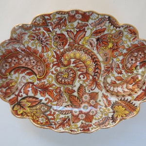 Vintage 3 Piece Set of Old Foley James Kent Ltd. Staffordshire England ...