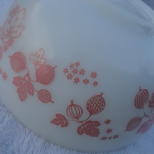 Pyrex Gooseberry - Etsy