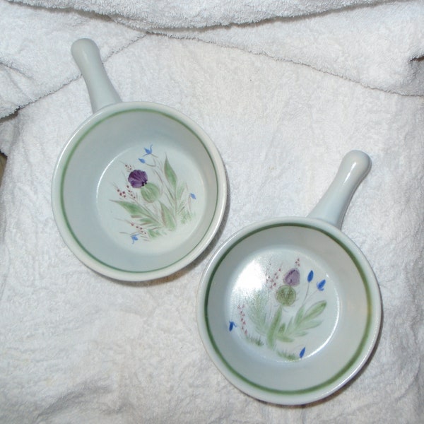 Buchan Thistleware - Etsy