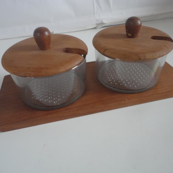 Condiment Holders - Etsy