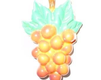 Grape Wall Decor - Etsy