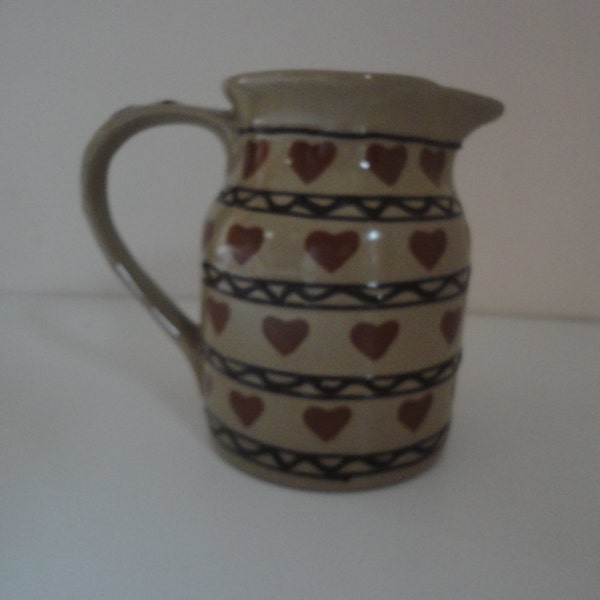 Hartstone Pottery - Etsy