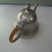 Vintage Pewter Meeuws and Zoon Tea Pot Made in Holland, Pewter Tea Pot ...